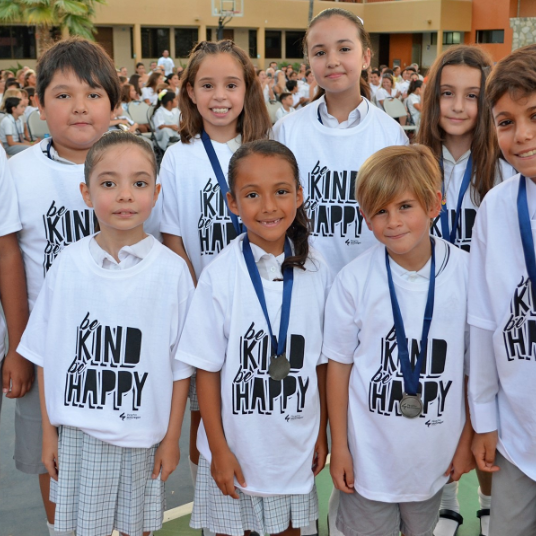 Picacho McGregor School