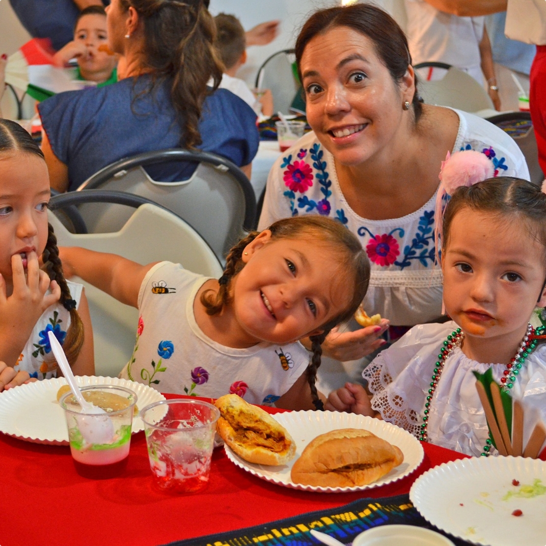 Picacho McGregor School