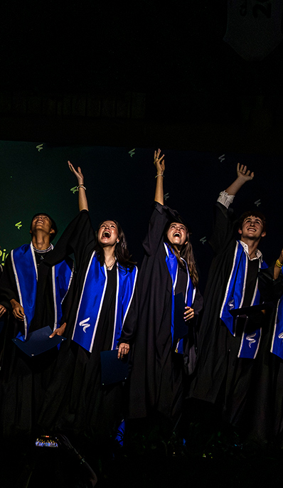 Picacho McGregor School