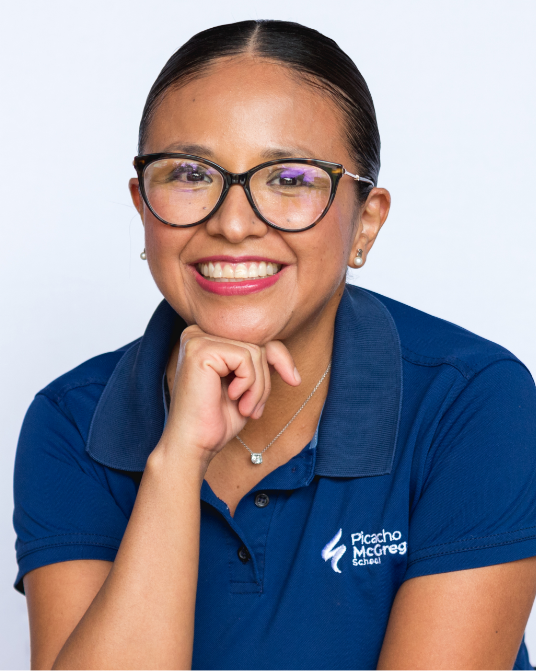 Picacho McGregor School