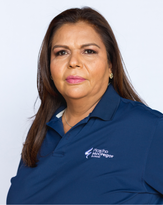 Picacho McGregor School